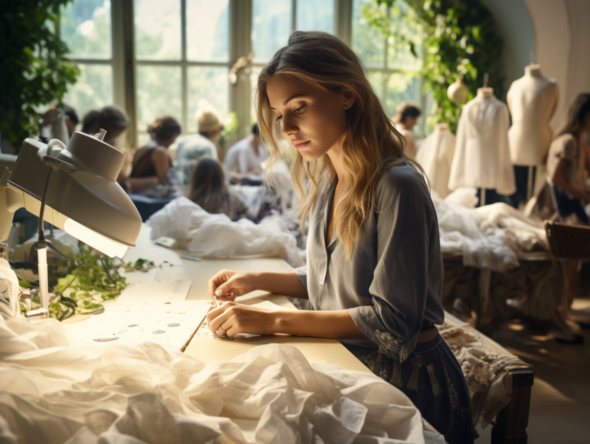 Pourquoi faire appel à un modéliste freelance